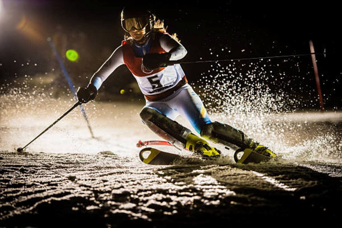 The Most Entertaining Winter Olympics Sports Around the Globe - W-S-J USA